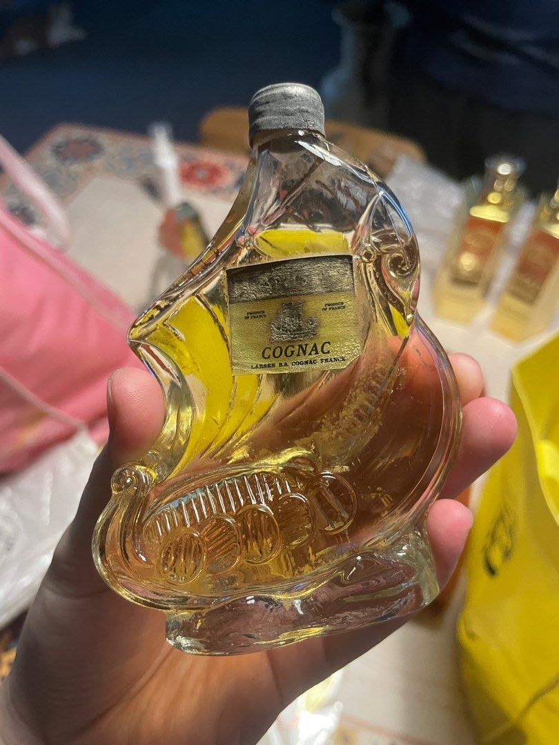 Vintage Alcohol Collection, Hobbies & Toys, Memorabilia & Collectibles ...