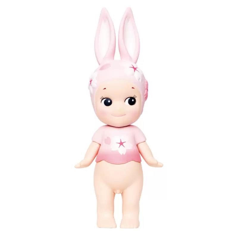 wts lfb sonny angel cherry blossom rabbit, Hobbies & Toys, Toys & Games ...