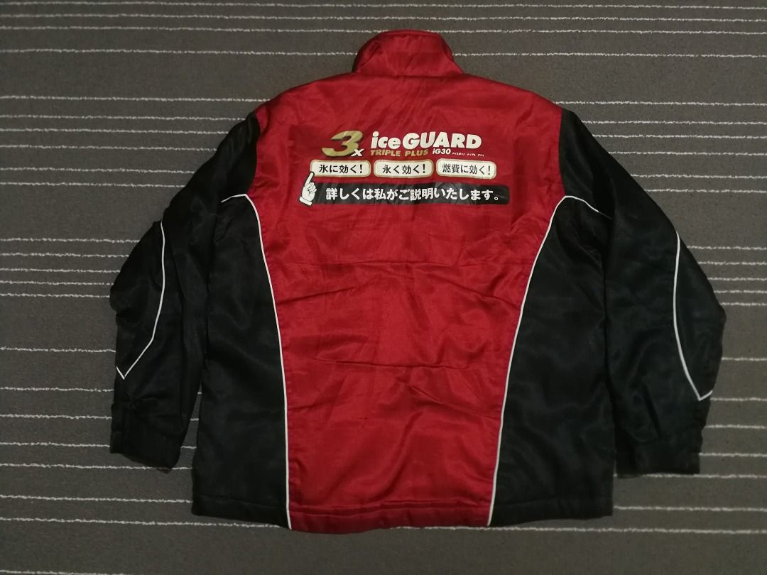 YOKOHAMA X JDM jacket XL, Luxury, Apparel on Carousell