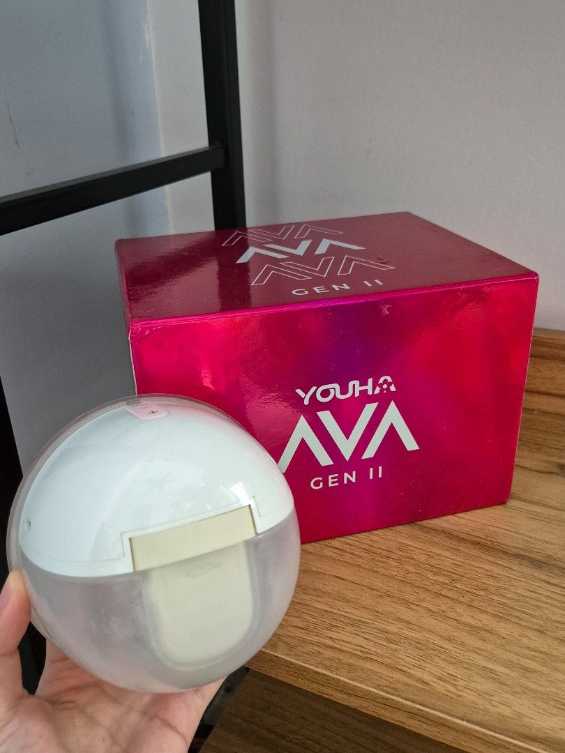 Youha Ava Gen 2 (single), Babies & Kids, Nursing & Feeding ...