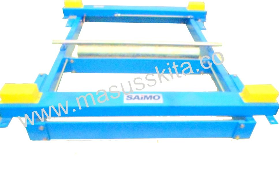 085336876699 | Belt Scale Thermo Ramsey COM China Akurasi 0,125% ...