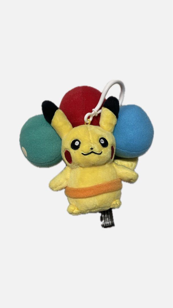 [$10-$25] Authentic Plushies from Japan (Sumikko Gurashi, Flying ...