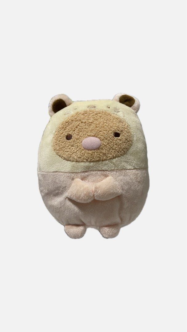 [$10-$25] Authentic Plushies from Japan (Sumikko Gurashi, Flying ...