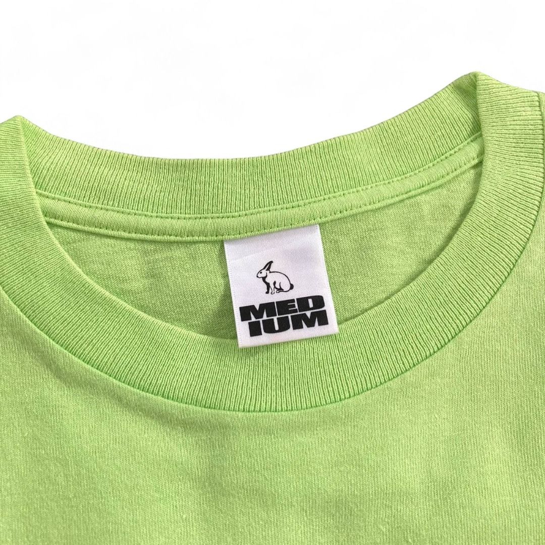 2002 OG Bape x Stash “Barcode Invitation” Tee, Men's Fashion, Tops ...