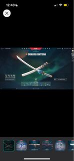 WTS PRX VCT Bundle Valorant Account, Video Gaming, Gaming Accessories ...