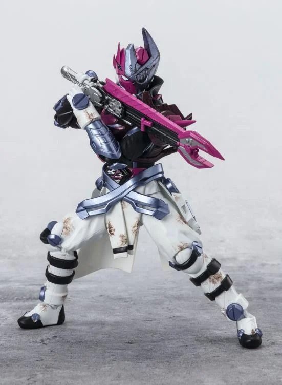 日版 魂限定 S.H.Figuarts KAMEN RIDER VALVARAD SHF 仮面ライダーヴァルバラド 幪面超人Gotchard, 興趣及遊戲, 玩具 & 遊戲類 - Carousell
