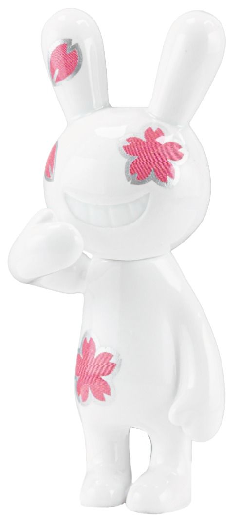 [日版 更保值] SO-TA BLACK RABBiT 7 兔仔 公仔 原盒 盒蛋 Figure, 興趣及遊戲, 玩具 & 遊戲類 ...