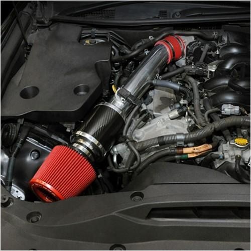 日本 INTEC (インテック) brado Intake System 進氣系統, 汽車配件, 其他 - Carousell
