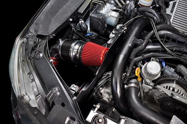 日本 INTEC (インテック) brado Intake System 進氣系統, 汽車配件, 其他 - Carousell