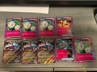 PTCG 日版 sv5a ACE, 興趣及遊戲, 玩具 & 遊戲類 - Carousell
