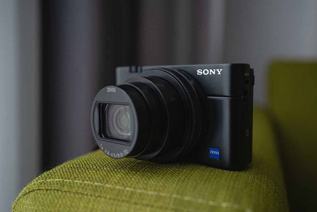 行貨 Sony RX100 VII (M7), 攝影器材, 相機 - Carousell