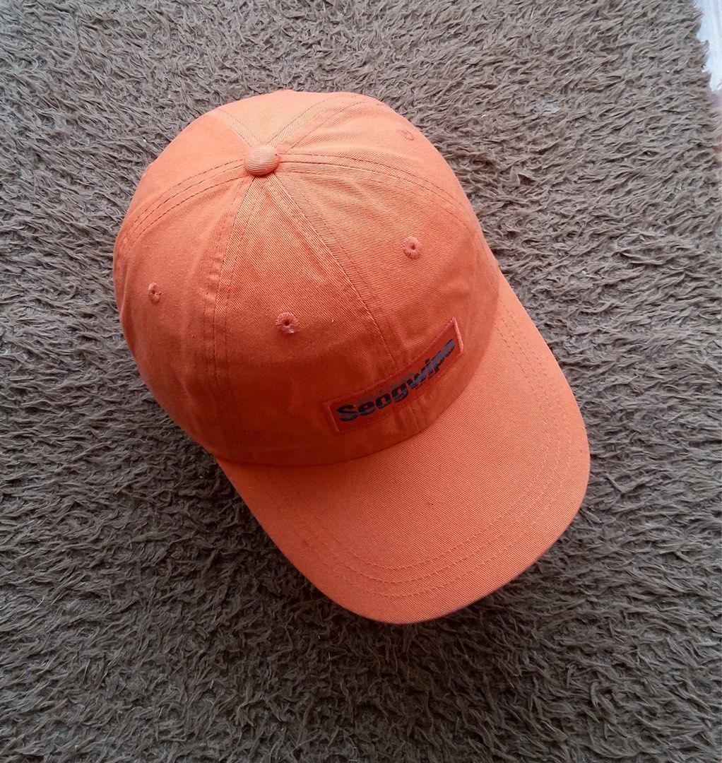 ADIDAS FIFA WORLD CUP 2002 HAT CAP ORIGINAL, Fesyen Pria, Aksesoris ...