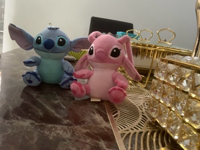 Boneka stitch disney, Toys & Collectibles, Mainan di Carousell