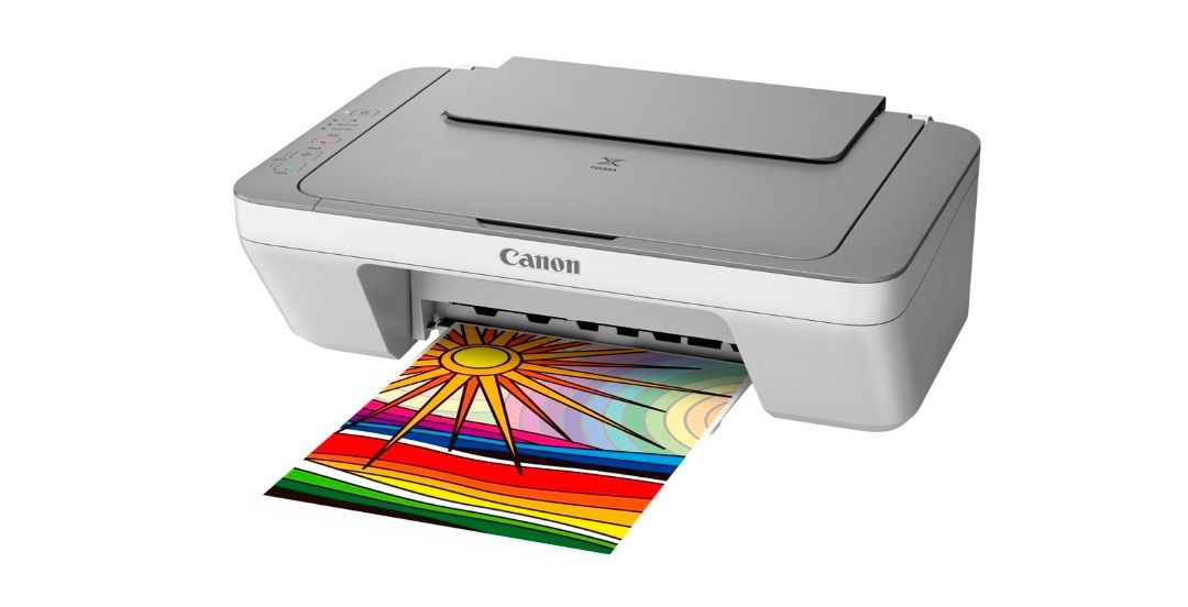 CANON PRIMA P200, Computers & Tech, Printers, Scanners & Copiers on ...