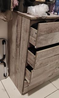 Durable Study Table Cum Storage Rack ( Boltless ), Furniture & Home ...