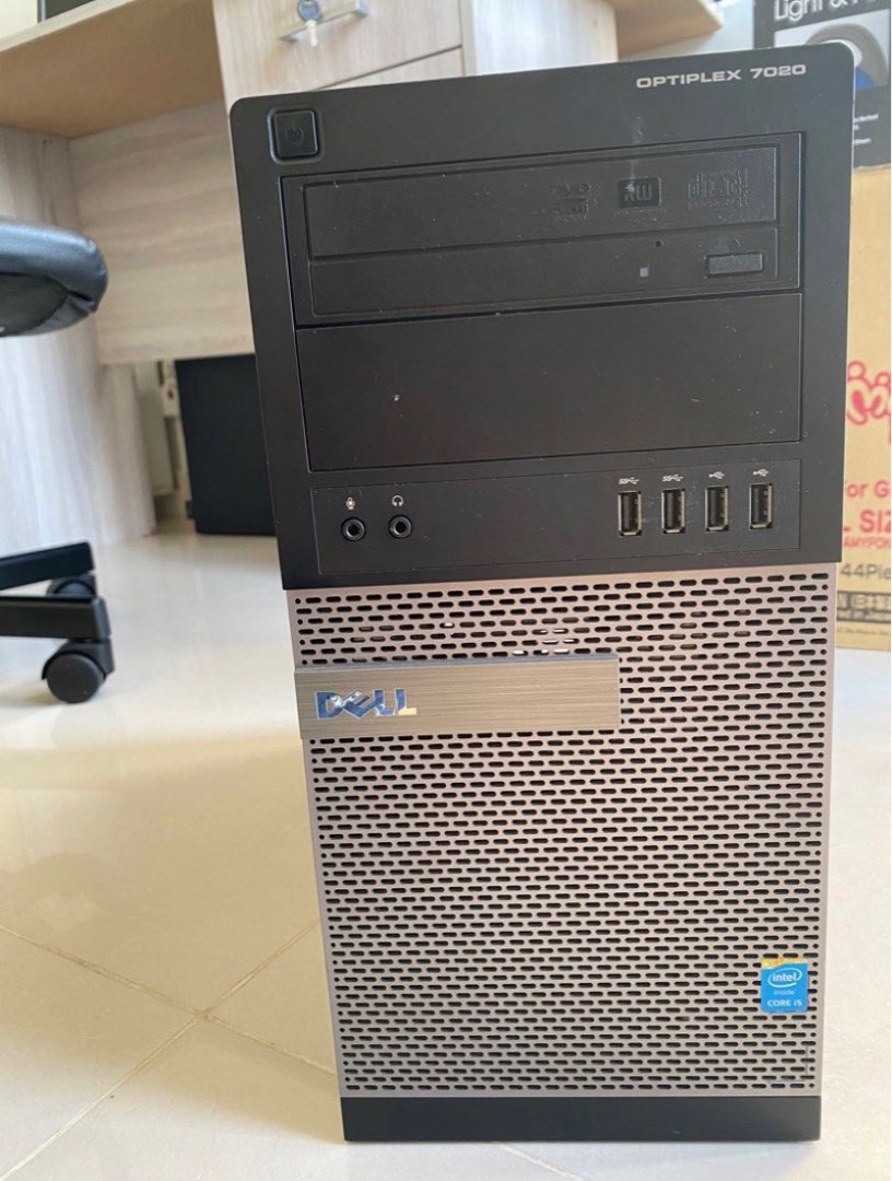 CPU, Computers & Tech, Parts & Accessories, Computer Parts on Carousell