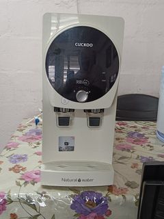 PROMOSI PENAPIS UDARA K MODEL CUCKOO SESUAI UNTUK RUANG LUAS, TV & Home ...