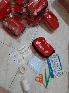 harga terjangkau untuk "first aid" | Carousell Indonesia