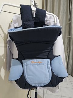 ERGOBABY Embrace Carrier / Gendongan Bayi, Bayi & Anak, Kereta, Kursi ...