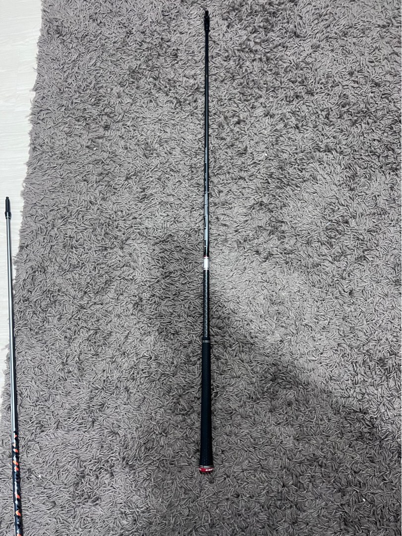 Golf driver shaft Mitsubishi Tensei, Sports Equipment, Sports & Games ...