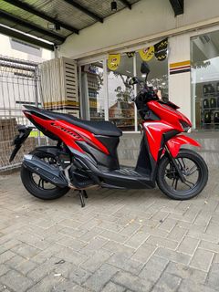 Velg vario 125 Dijual | Carousell Indonesia