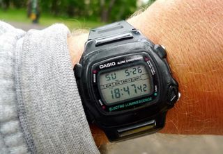 Jual Jam Tangan Casio FS-03 FS 03 Vintage Lawas Jadul Legend, Fesyen ...