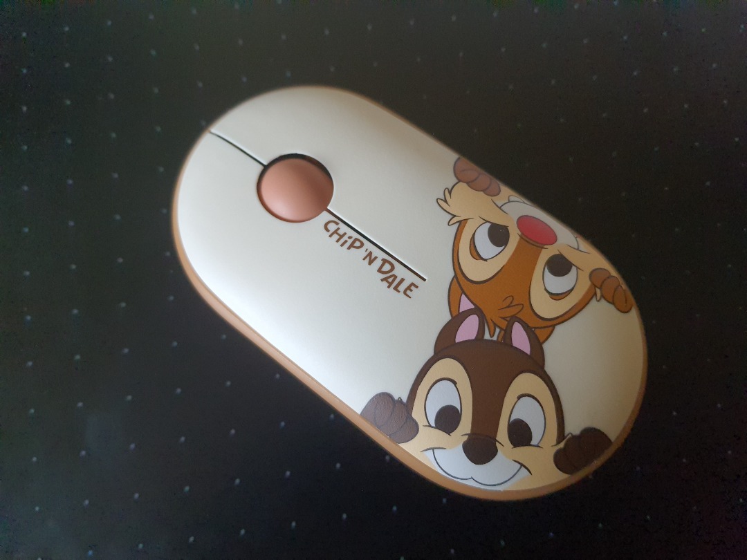 Korean Logitech Pebble Mouse by Royche Bluetooth and Windows Laptop PC ...