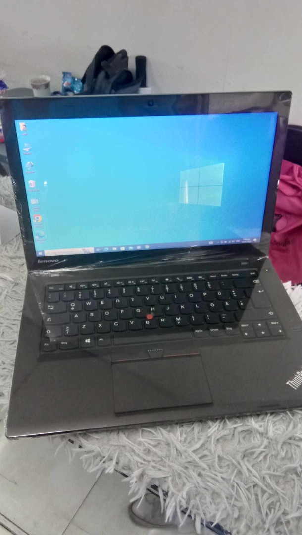 LENOVO THINKPAD T450 i5 5th Gen, Computers & Tech, Laptops & Notebooks ...