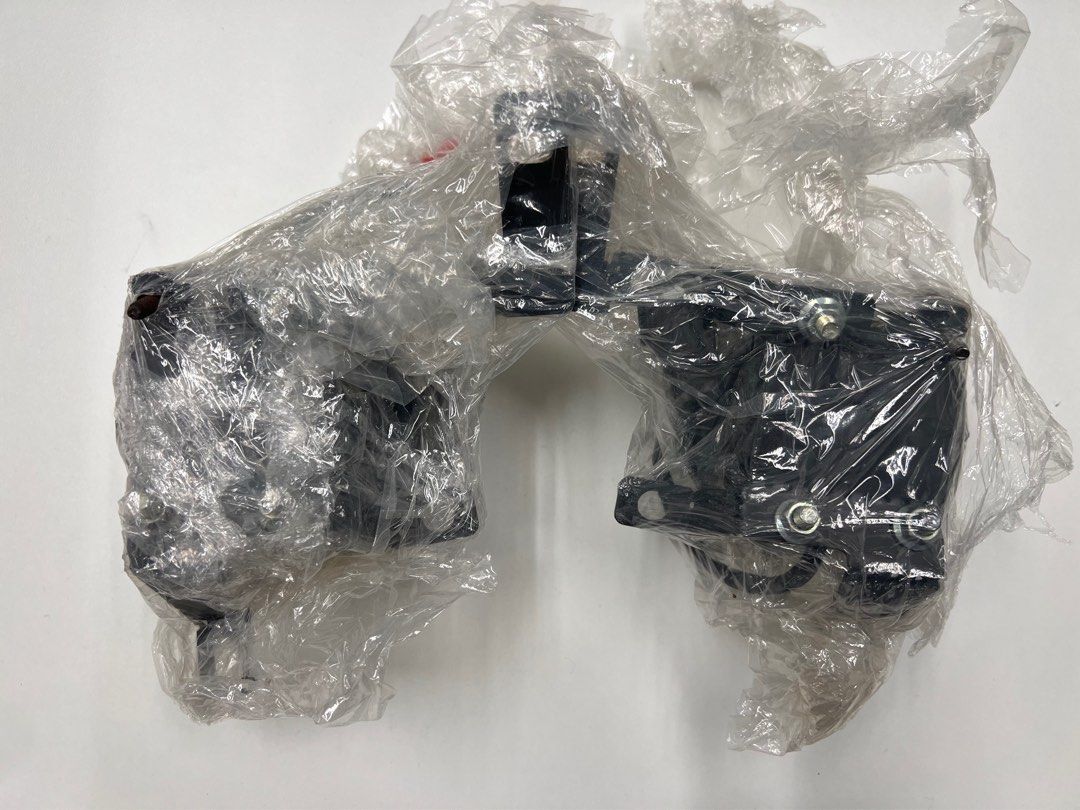 Mazda RX7 FD3S 原廠霧燈一對 RAYBRIG, 汽車配件, 改裝、內外零件 - Carousell