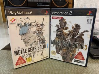MGS5 Definitive Edition Metal Gear Solid 5 V MGSV - PS4 PS5 Used Games ...