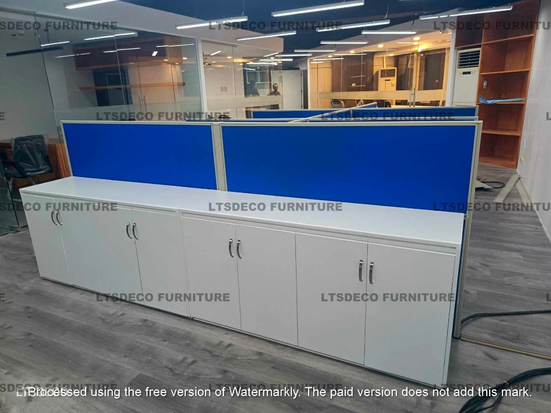 MODULAR WORKSTATION PARTITIONS | OFFICE PARTITIONS | OFFICE FURNITURES ...
