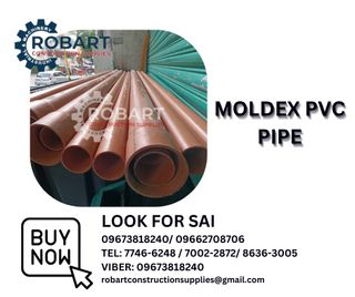 PVC Pipe/ PVC Electrical Supplies, Commercial & Industrial ...