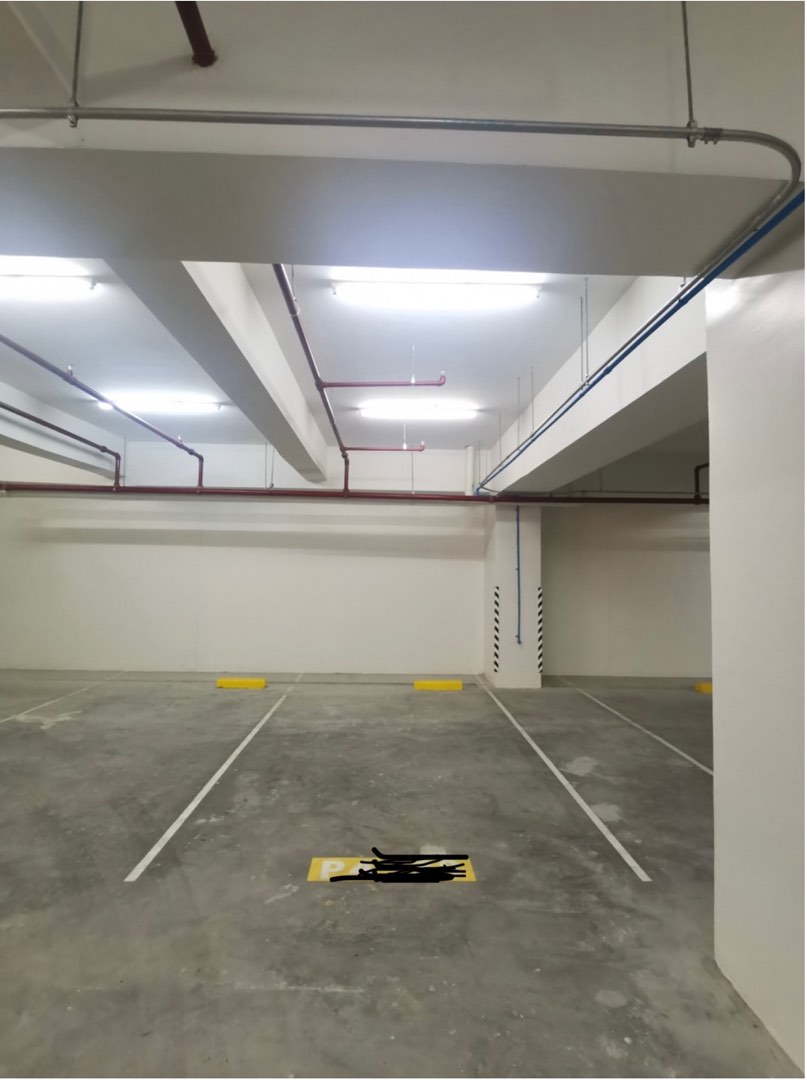 Montane BGC Parking Slot, Property, Rentals, Commercial on Carousell