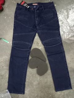 Motorcycle jeans For Sale | Jeans | Carousell Malaysia