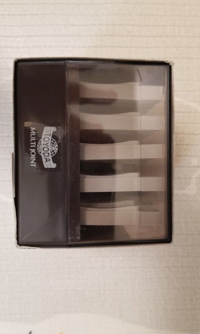 Multi Joint Rubber Stamp (Made in Japan), 興趣及遊戲, 手作＆自家設計, 文具及工藝 - 畫作及 ...