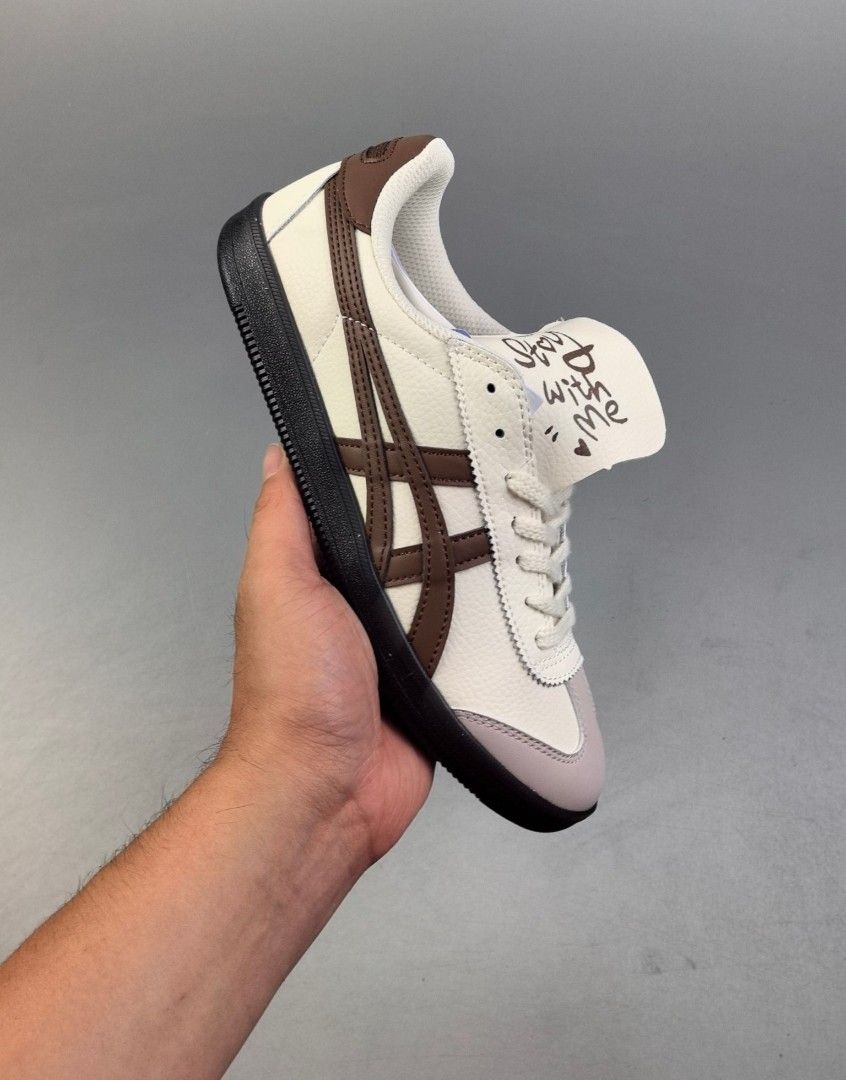 Onitsuka Tiger OT Tokuten, Luxury, Sneakers & Footwear on Carousell