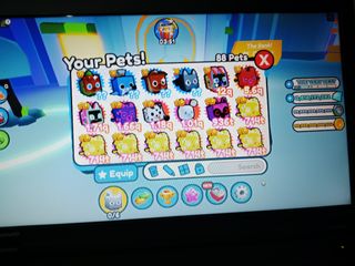 (100M/RM10 | 1B/RM95) Diamond Currency | PS99 | Pet Sim 99 | Pet ...