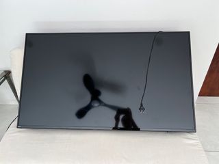 Philips 7100 series 4K UHD LED TV 86PUT7129/98 Pixel Precise Ultra HD ...