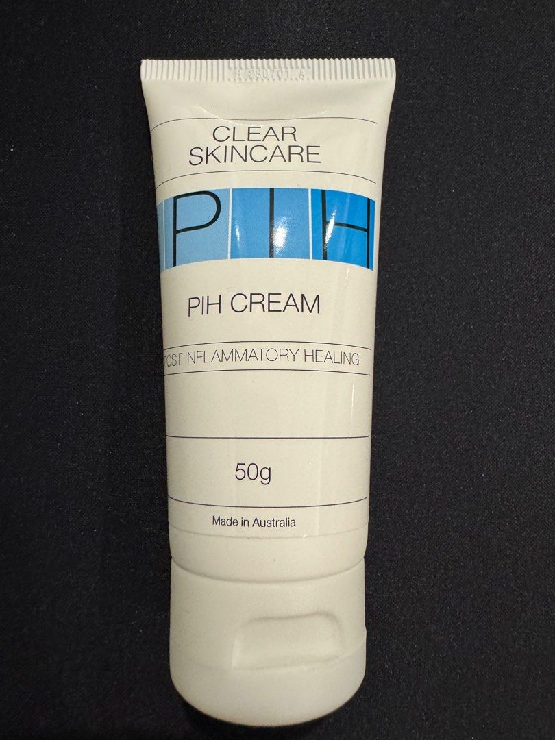 PIH scar cream, Beauty & Personal Care, Face, Face Care on Carousell