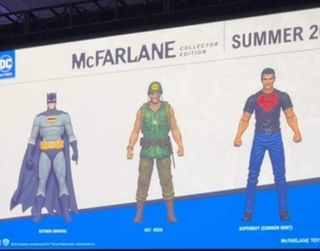 BNIB Sealed Mcfarlane Toys DC Multiverse 7 inches – Batman The Dark ...