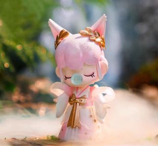 [BRAND NEW! POPMART] POPMART AVATAR SERIES FULL SET AND INDIVIDUAL ...