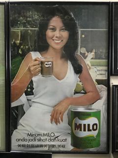 Milo Vintage Reissue Unopen, Hobbies & Toys, Collectibles & Memorabilia ...