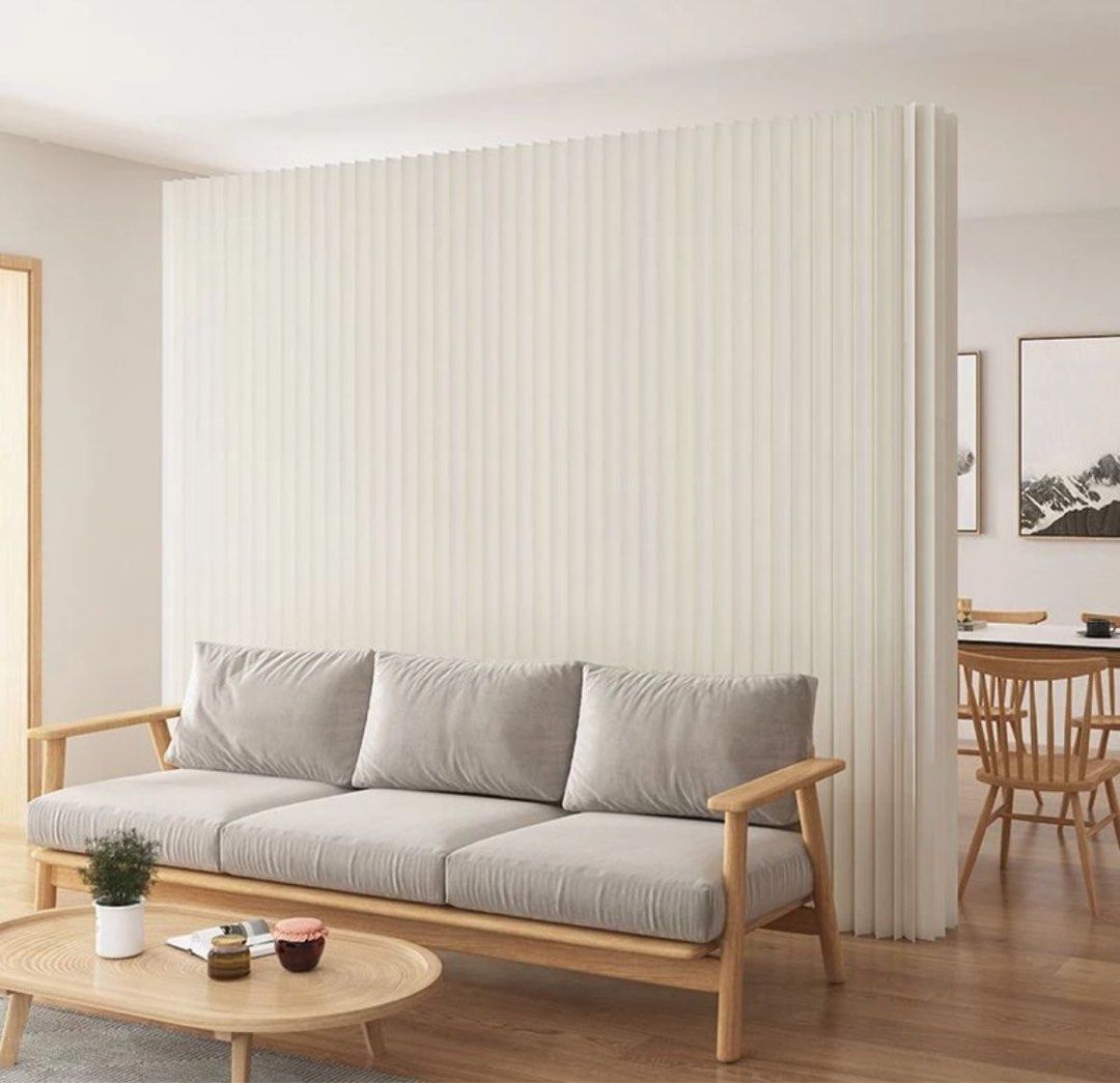 Premium Pleated Backdrop, Lifestyle Services, Event & Party Services on ...