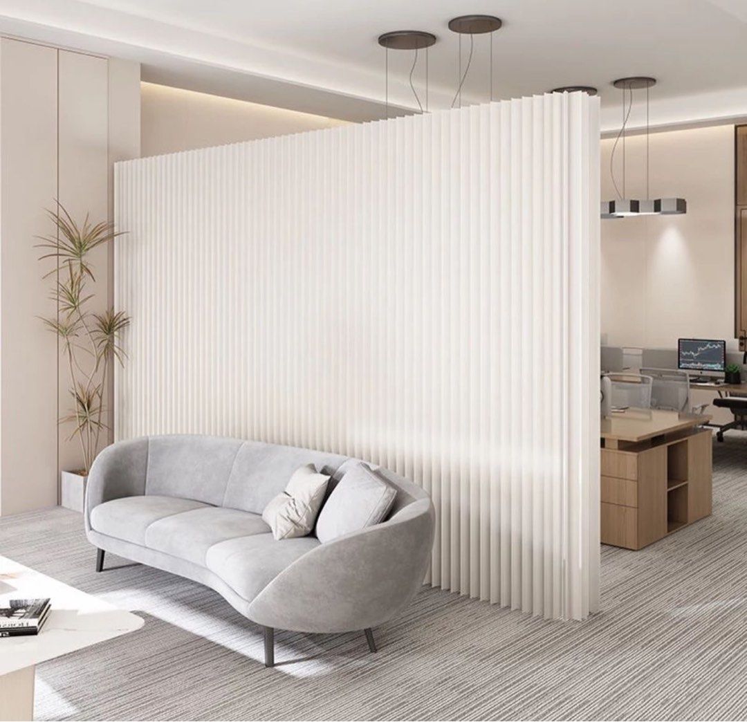 Premium Pleated Backdrop, Lifestyle Services, Event & Party Services on ...