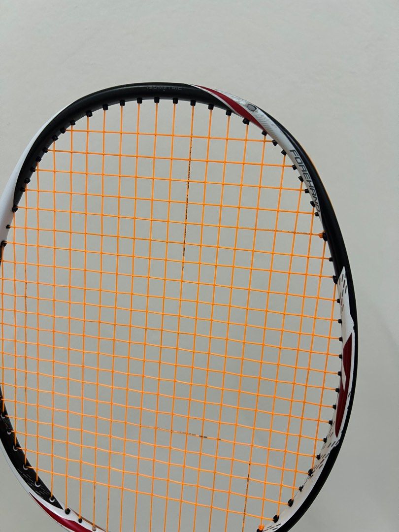 Racket duora z strike 3u, Sports Equipment, Sports & Games, Racket ...
