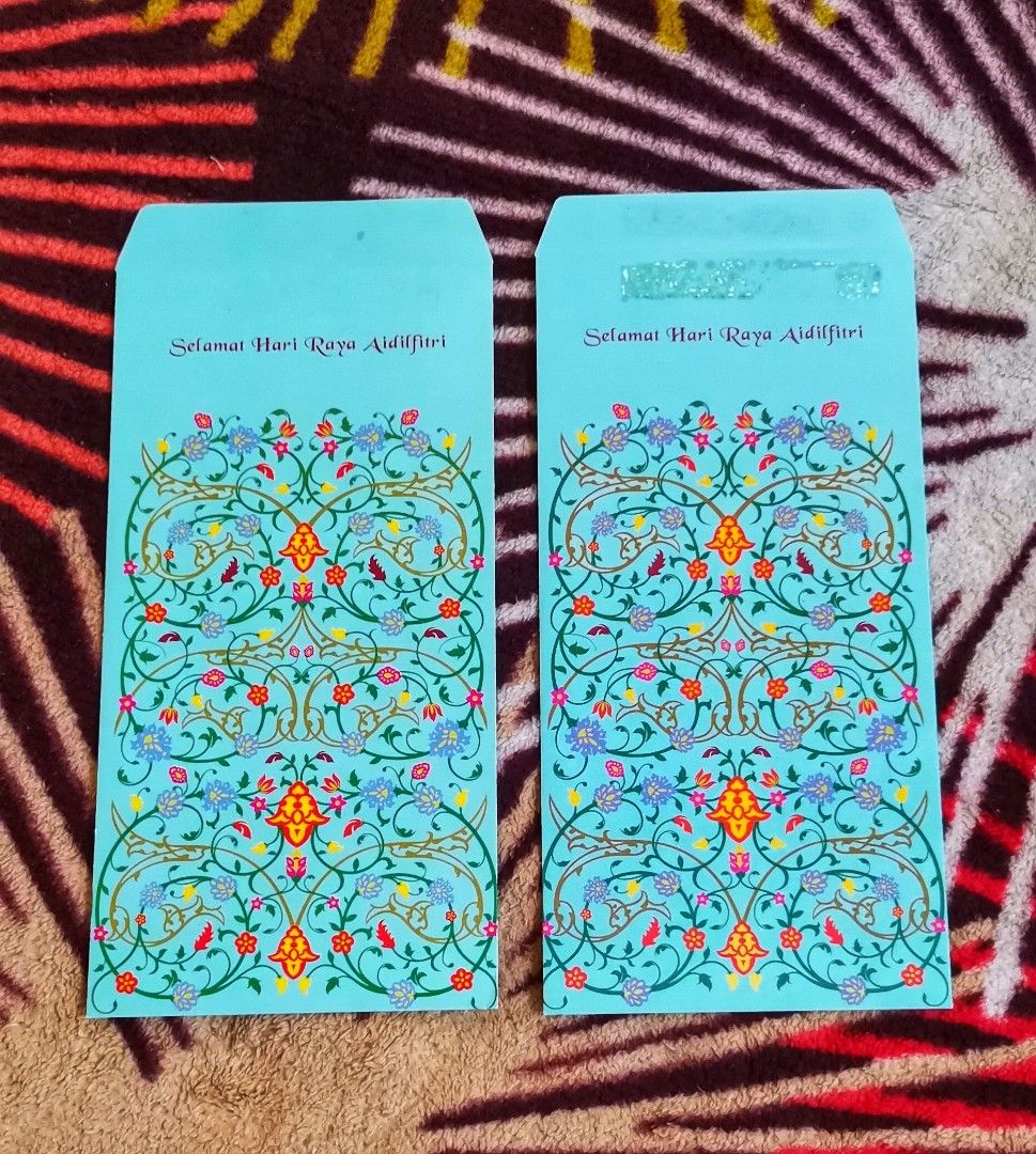 Sampul Raya Bumiputra Commerc, Furniture & Home Living, Home Decor ...