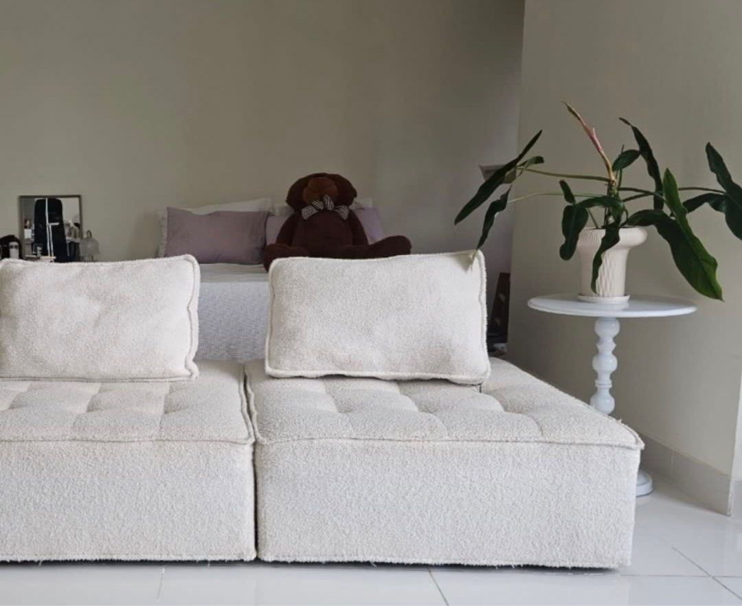 Scandi Coffee Table, Furniture & Home Living, Furniture, Tables & Sets ...