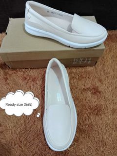 Sepatu bata, Fesyen Pria, Sepatu , Sepatu Formal di Carousell