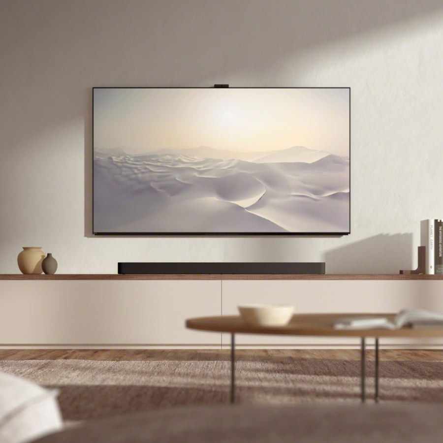 Sony Bravia Theatre Bar 8 (A8000) with Free SW3 Woofer, Audio, Soundbars, Speakers & Amplifiers ...