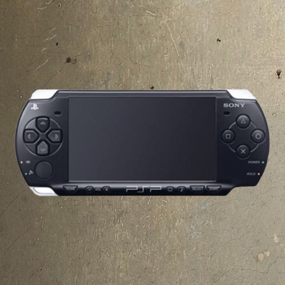 Sony PSP 3000, Mobile Phones & Gadgets, Other Gadgets on Carousell